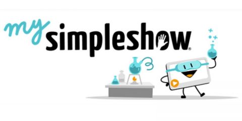 Mysimpleshow: Einfach Lernvideos erstellen? So geht's!